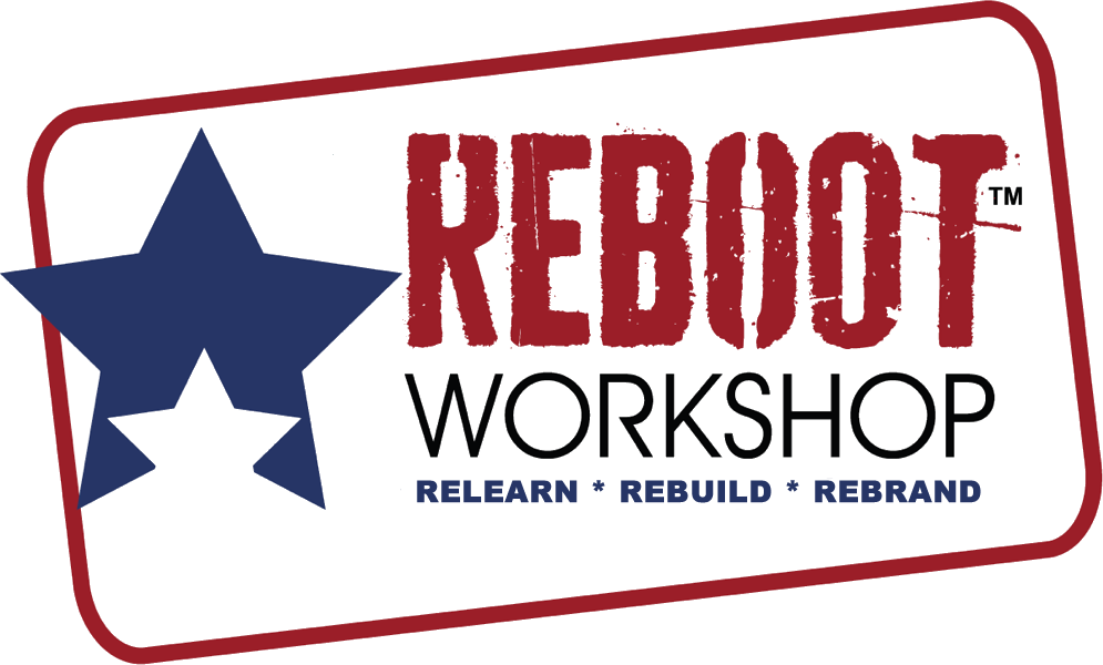Latest News – REBOOT Workshop